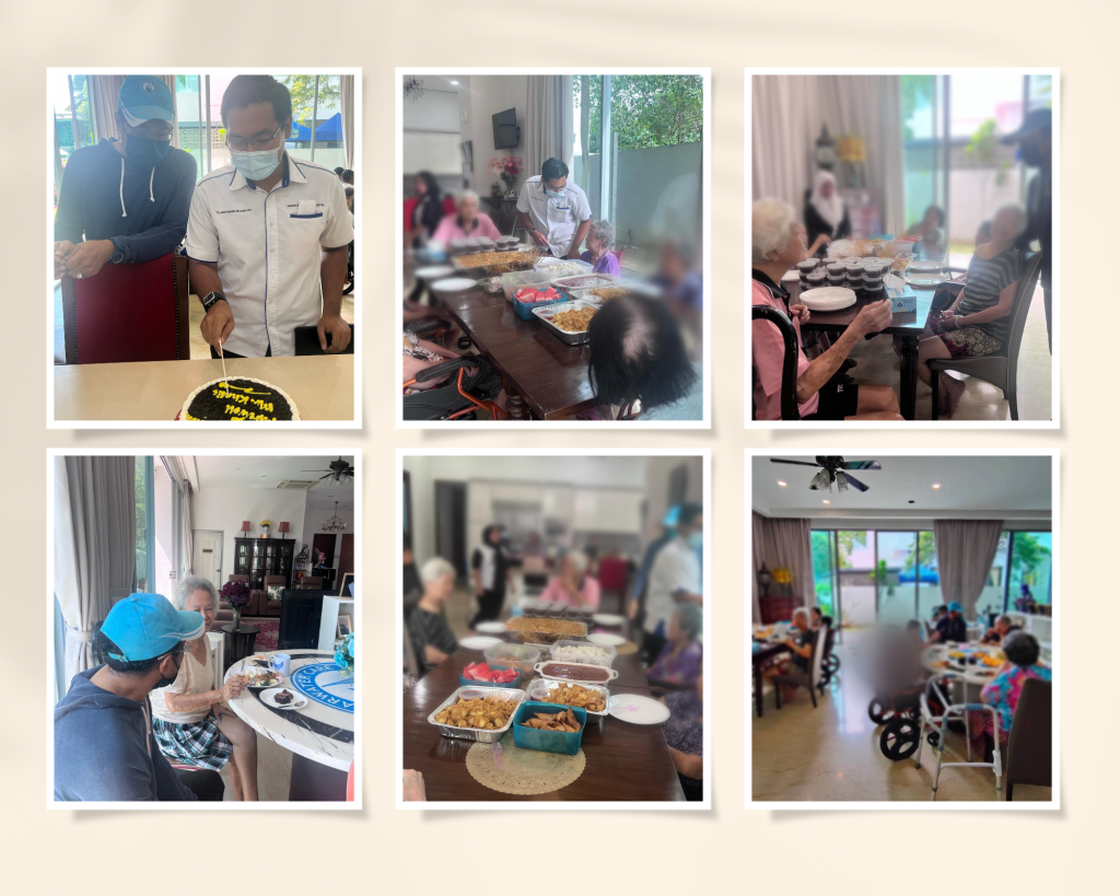 Companionship & Recreational Activities - Clearwater Care Nursing Home ...